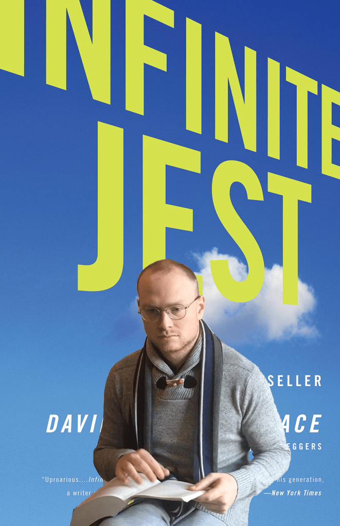 How To Read ‘Infinite Jest’